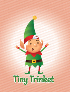 Elf Detector, Santa’s Workshop Security