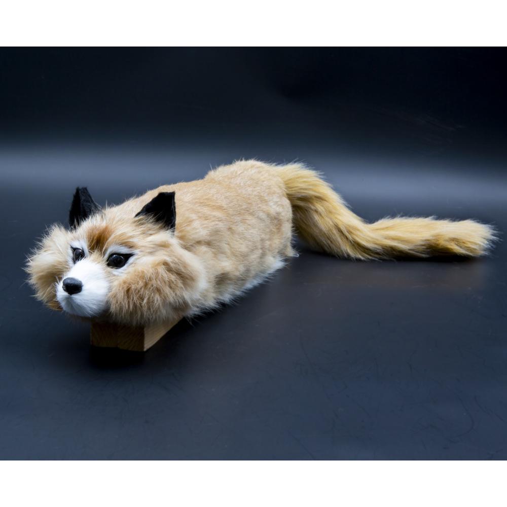 Tricky the Fox Spring Animal - Magic Tricks At The Next Level